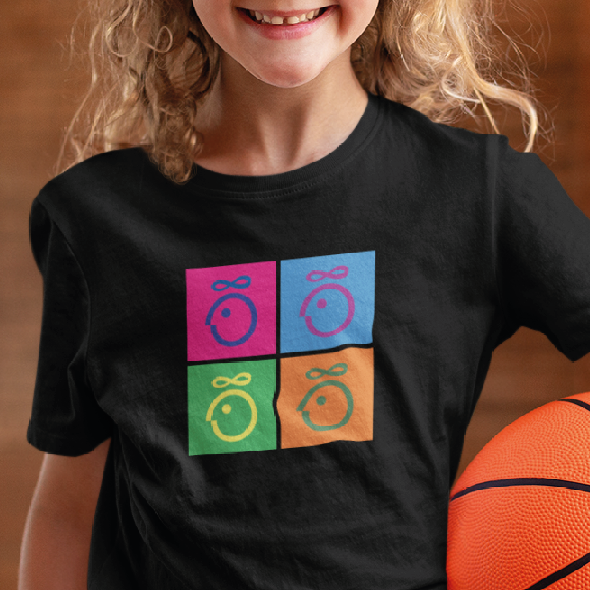 Boing Pop Art | T-Shirt | Round Neck – Inme-Youreka Merch